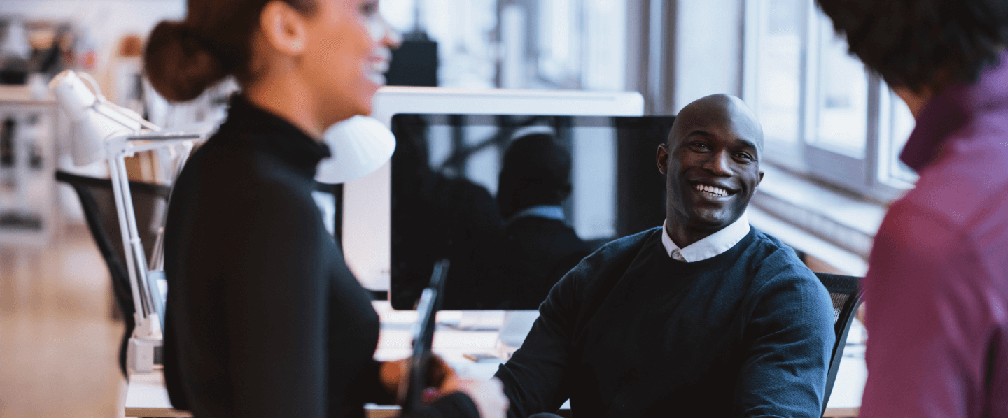 Innovation Group - Case Study | Custerian