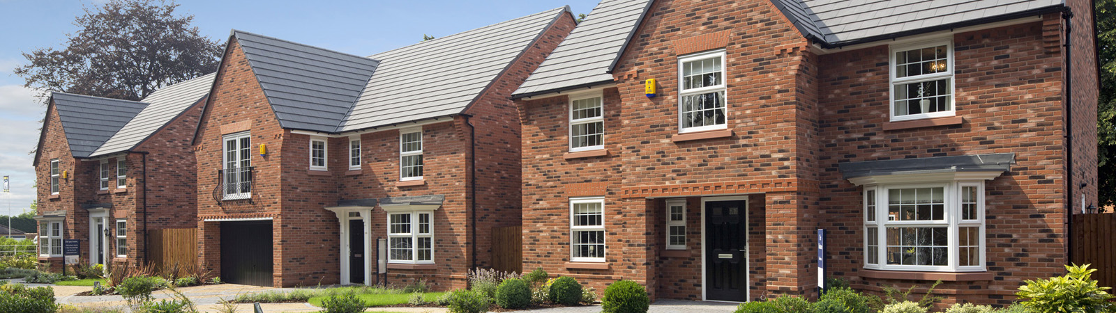 Barratt Developments 2 - Case Study | Custerian