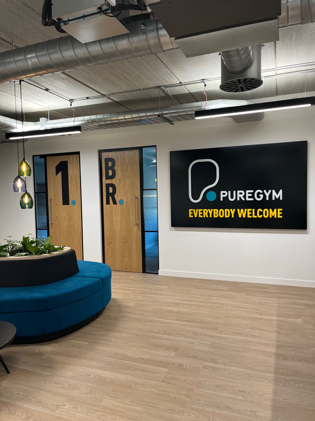 PureGym - Case Study | Custerian
