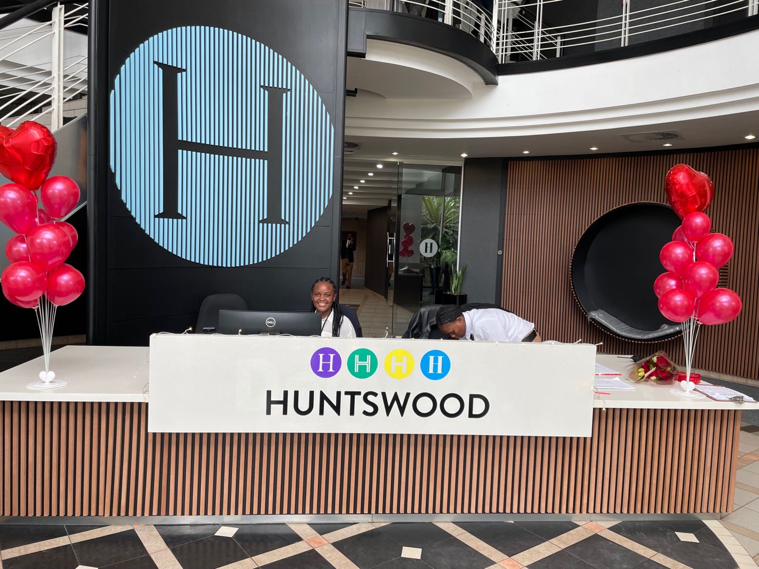 Huntswood - Case Study | Custerian
