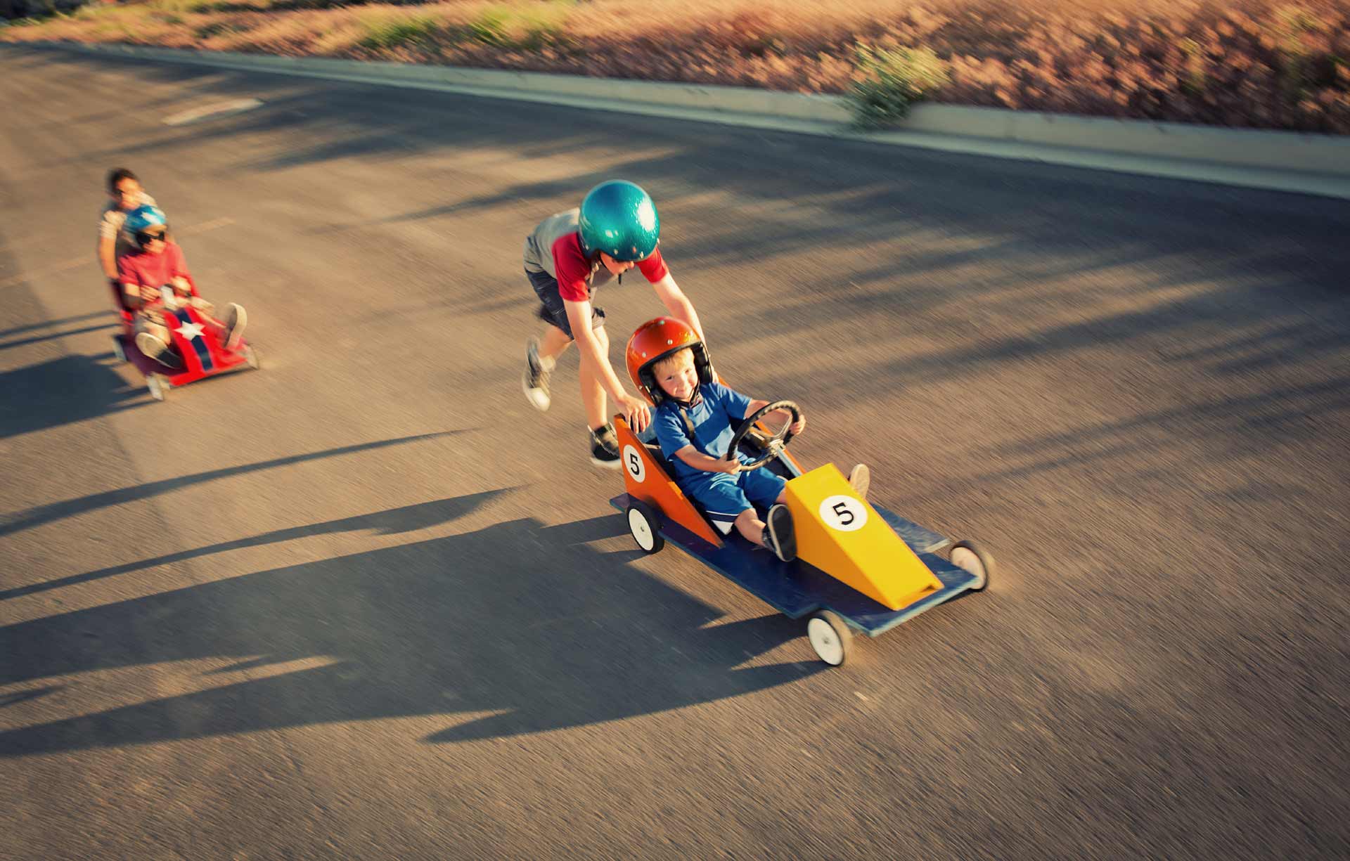 Action - Case Study | Custerian