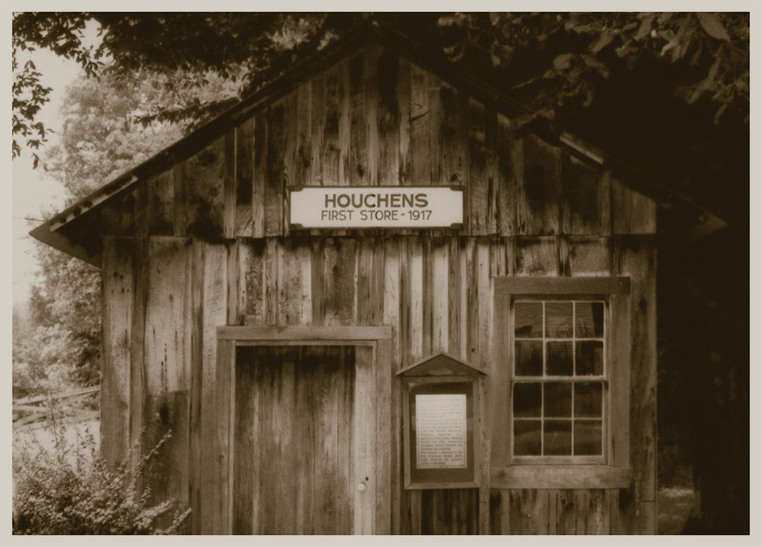 Houchens Food Group, Inc