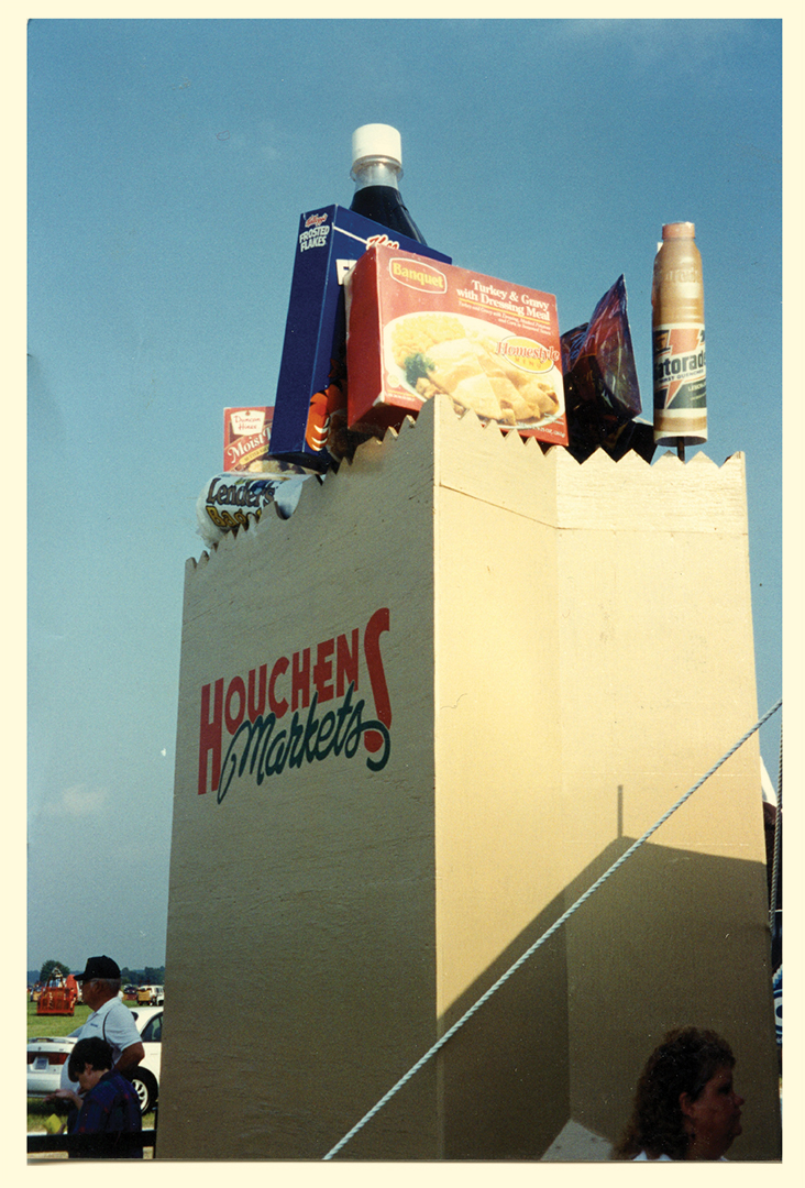 Houchens Food Group, Inc