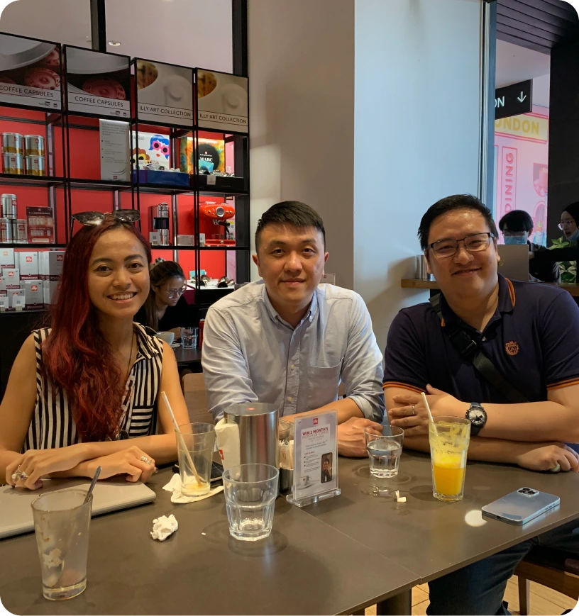 About Us | Jublia Event Engagement Hub