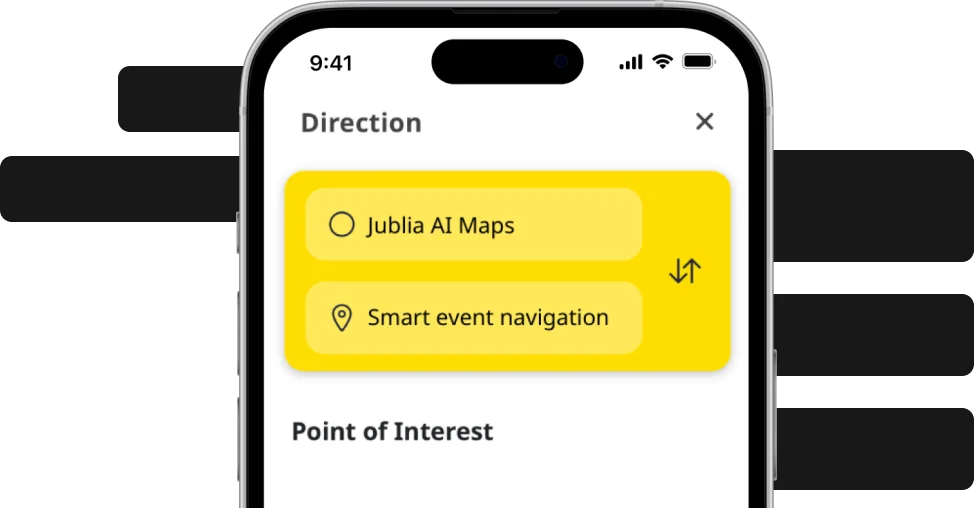 Jublia Pricing Plans for Different Event Needs