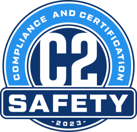 C2Safety - Industrial Safety & NCCCO Certifications