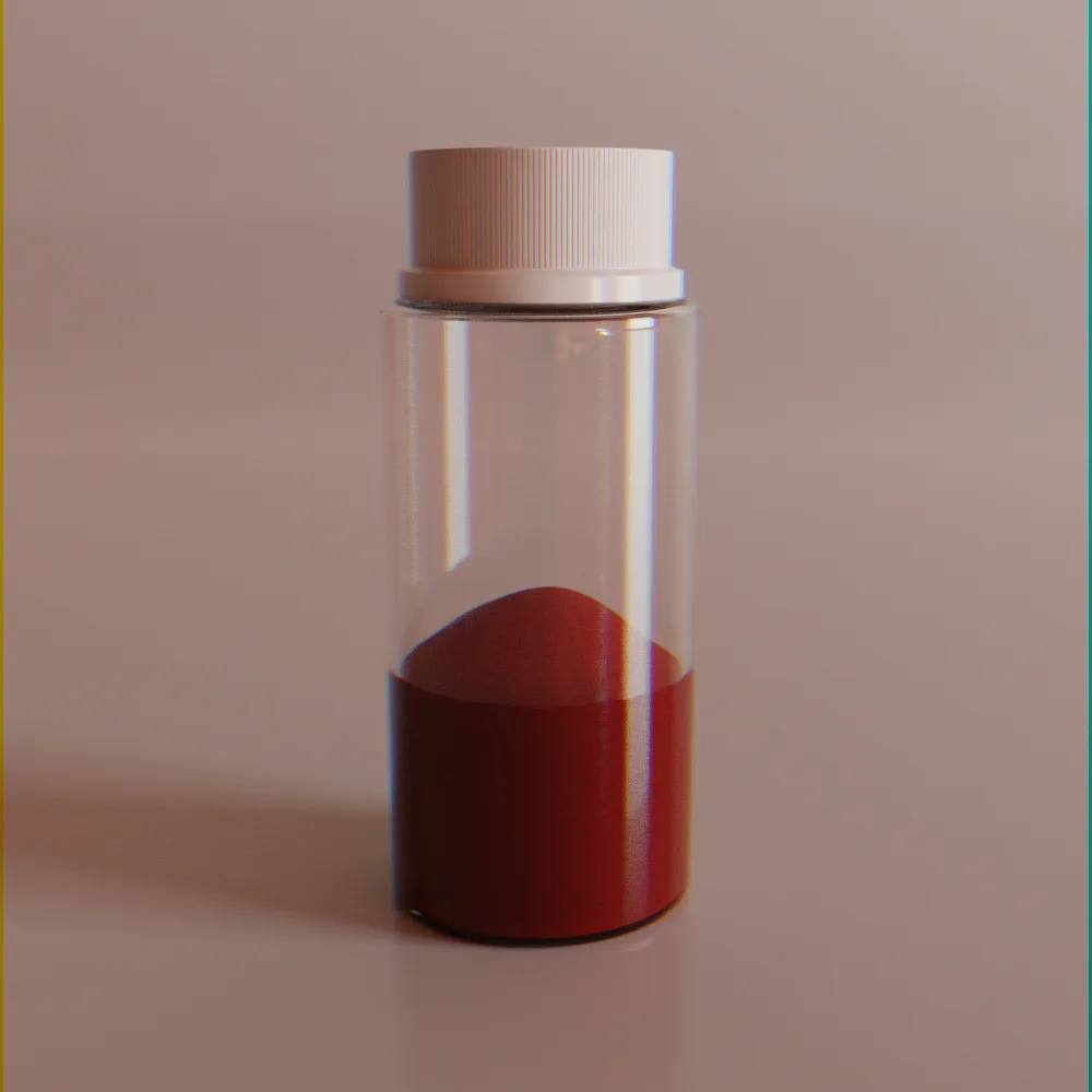 DELVEC - Nanomaterials