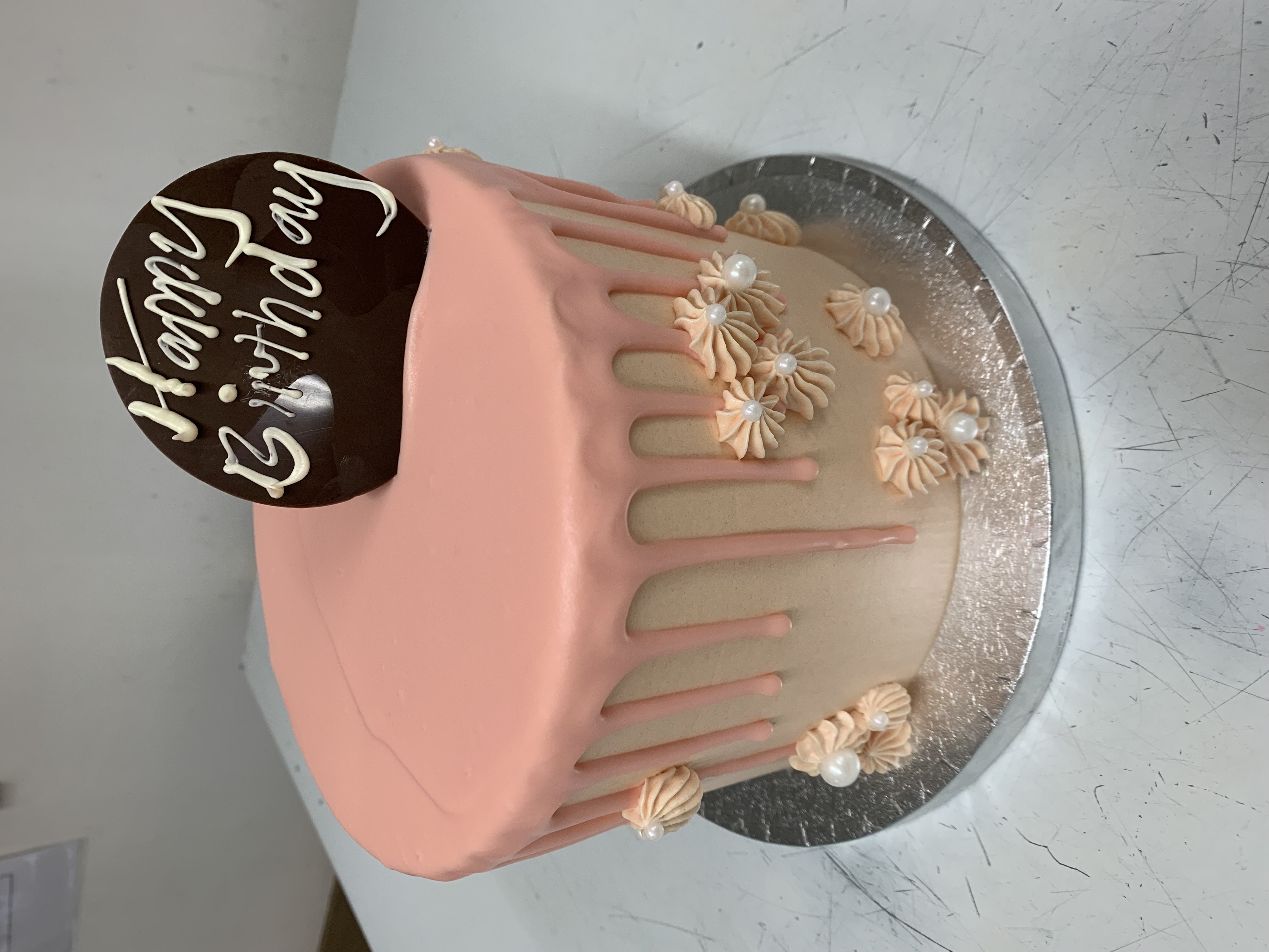 Sweet Secret Cake House - Auckland's Finest Cakes and Desserts