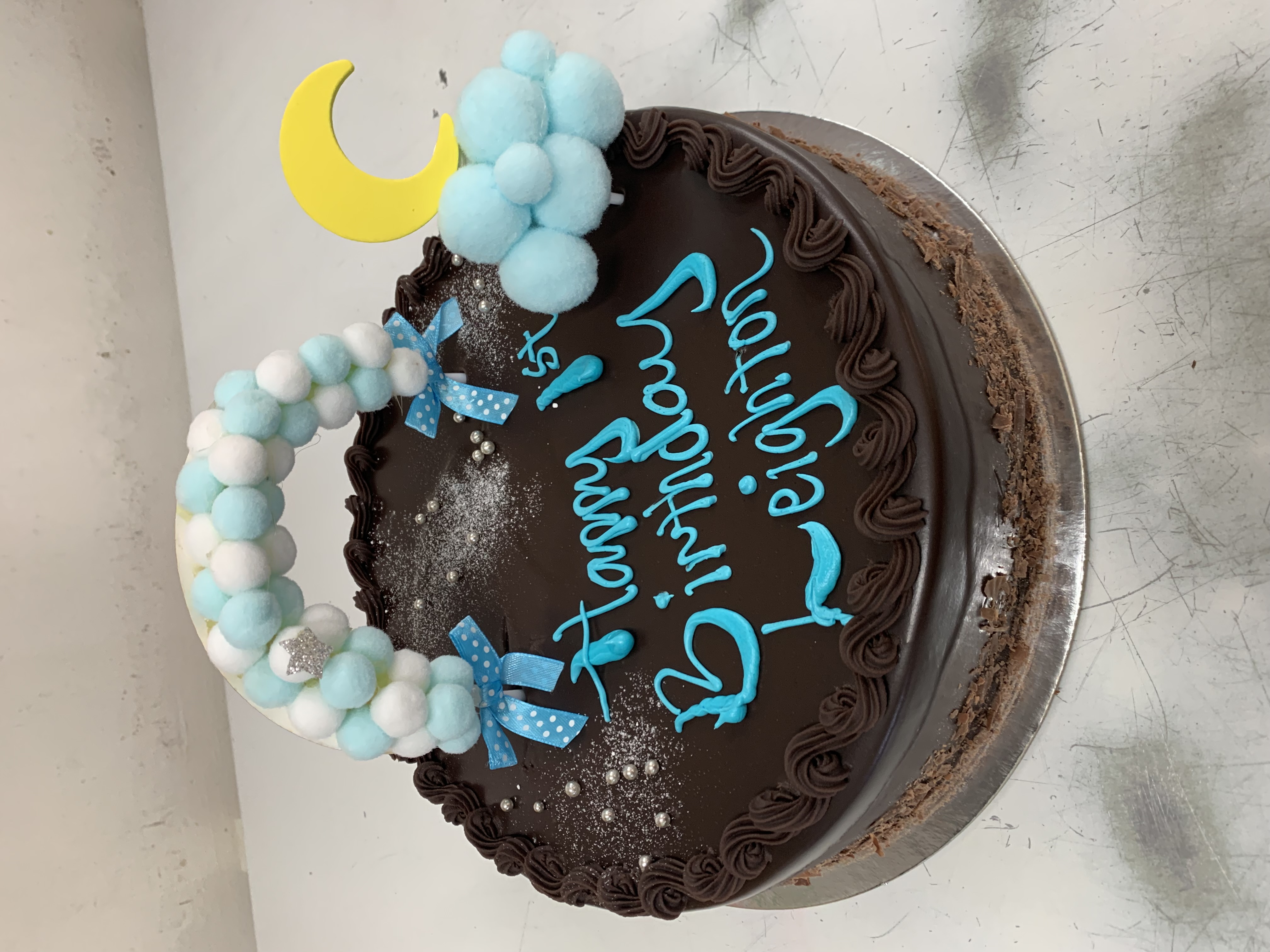 Sweet Secret Cake House - Auckland's Finest Cakes and Desserts