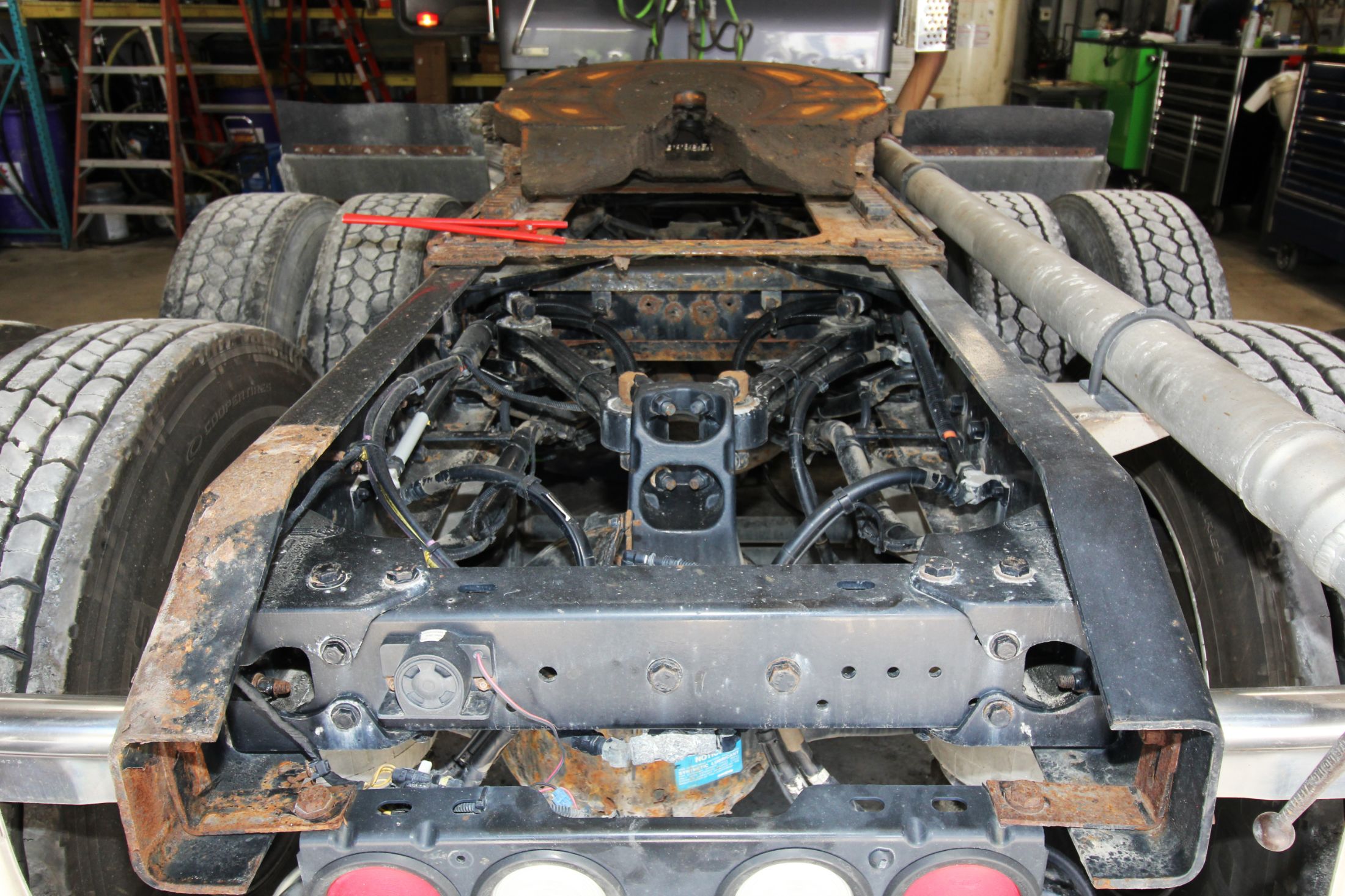 Avoiding Fuel-related Problems In Cold Weather: Tips For Proper Fuel ...