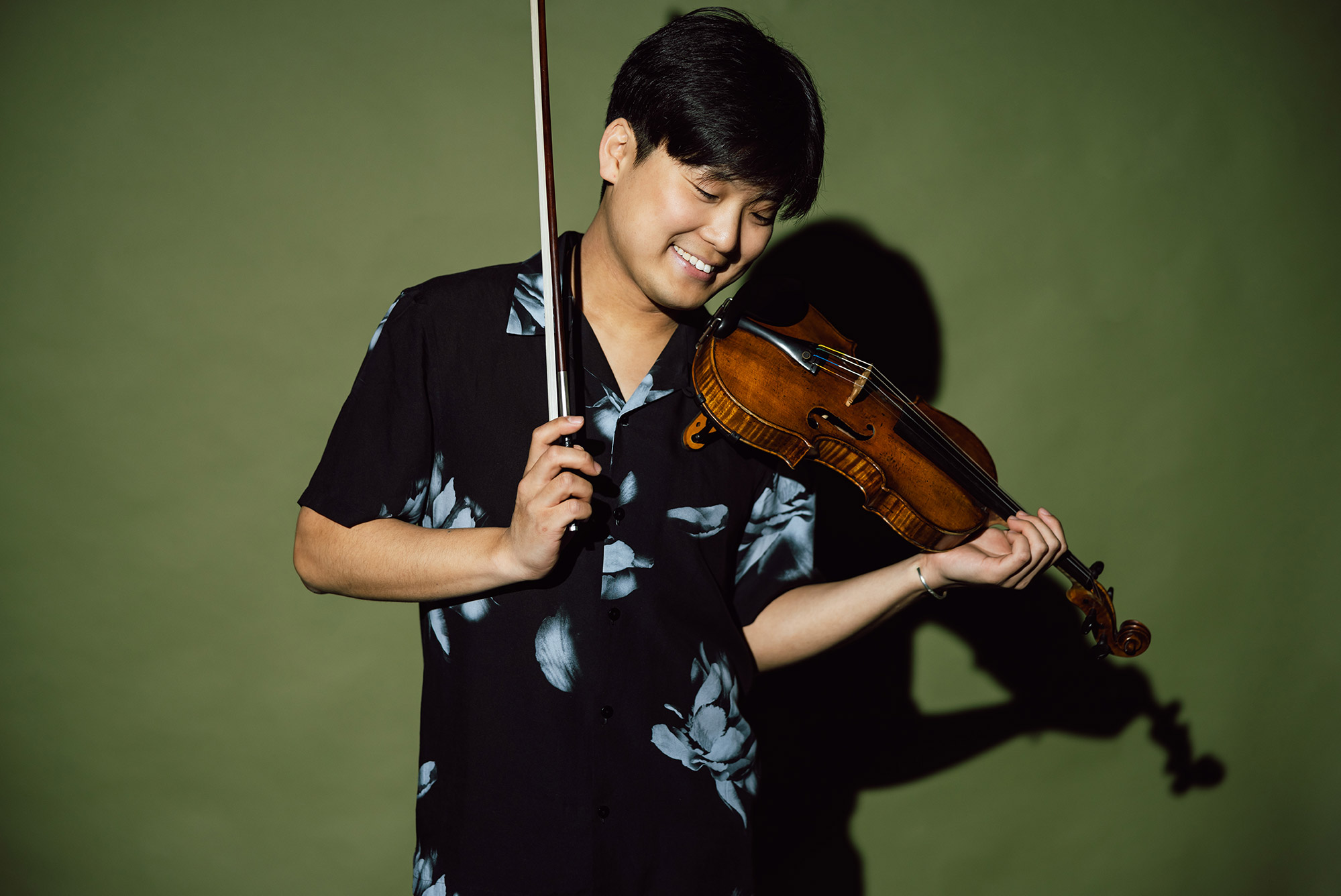 VIVO Music Festival Staff - Siwoo Kim