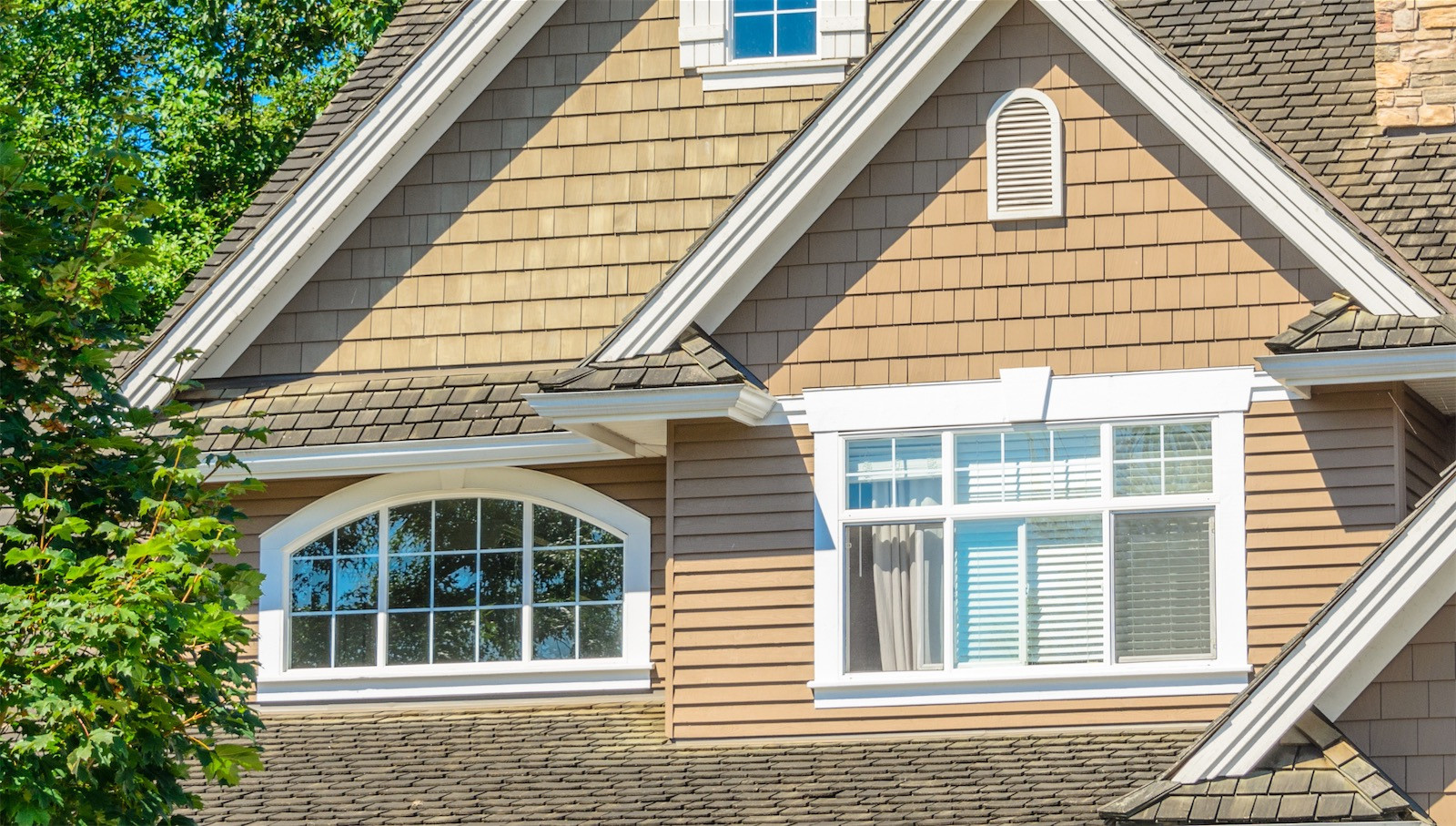 Fire Safe Ventilation Sacramento CA | Four Seasons Gutter