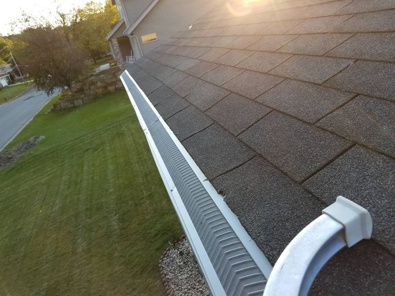 How it Works | Four Seasons Gutter Filter