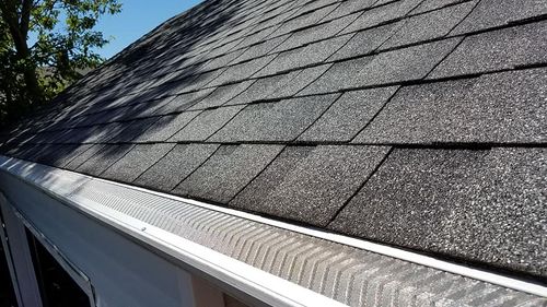 Fire Safe Ventilation Sacramento CA | Four Seasons Gutter