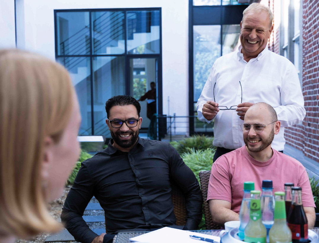 Göken, Pollak & Partner Treuhandgesellschaft mbH: Karriere & Jobs