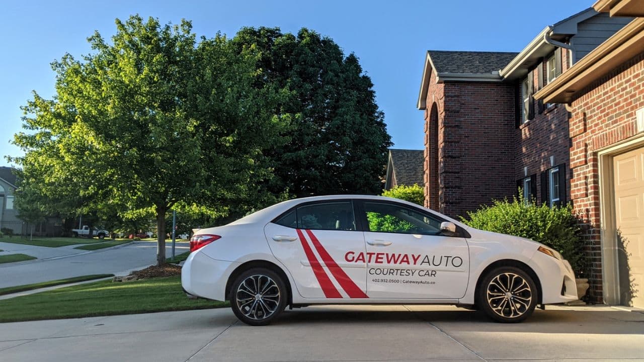 Battery Replacement in Omaha NE - Gateway Auto - Service Center