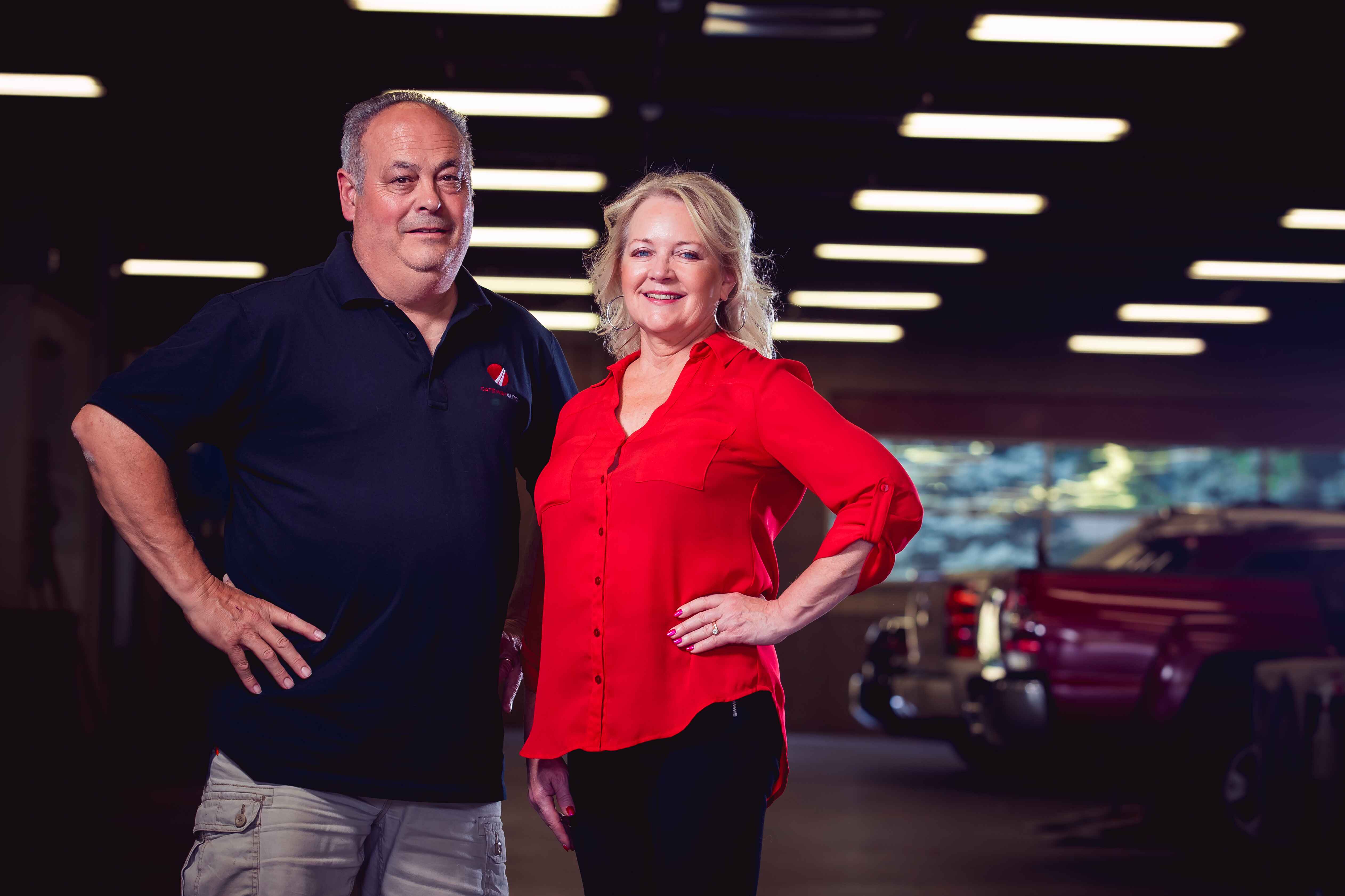 About Us | Gateway Auto