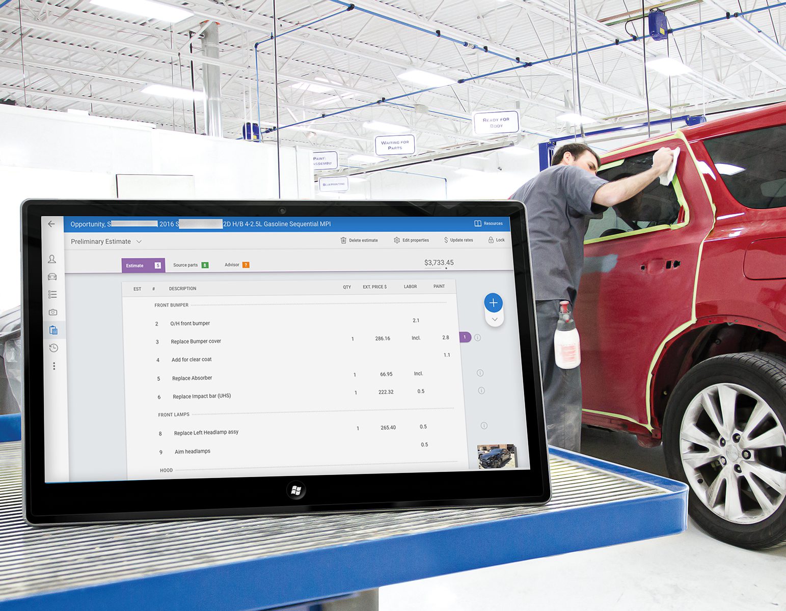 Schedule Your Appointment | Gateway Auto