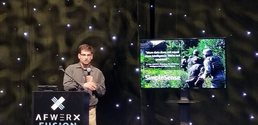 SimpleSense: From Hardware to Information Sharing | Simplesense