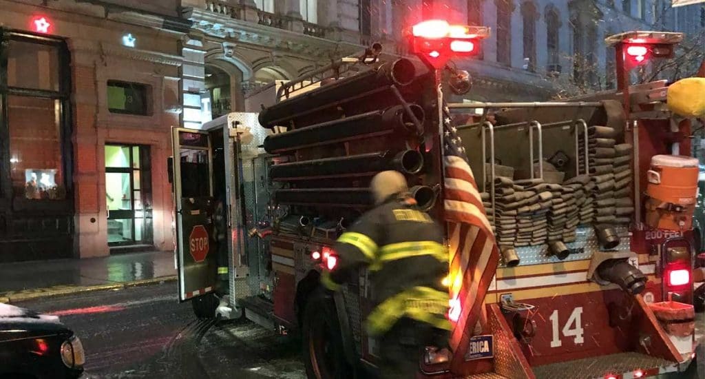 Quantifying the High Cost of Delayed Emergency Response at the ...