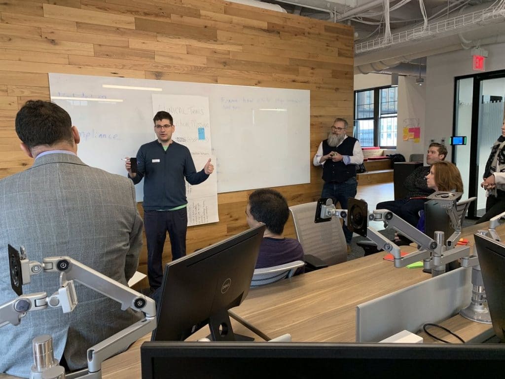 How a Government Group You’ve Never Heard of Helped a Startup Iterate ...