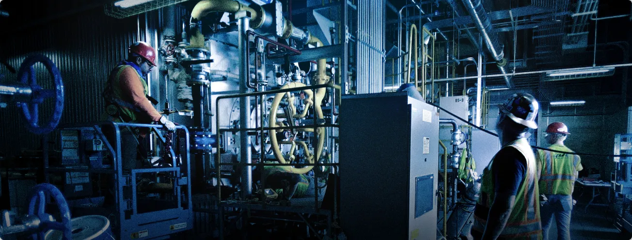 Case Study: Air Force Installation Resilience Operations Command ...