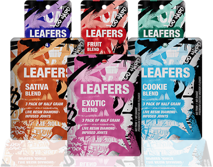 Leafers Brand