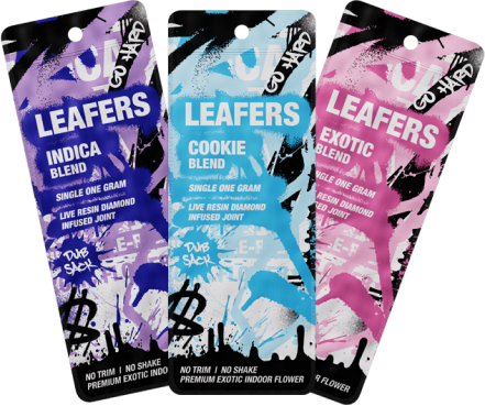 Leafers Brand