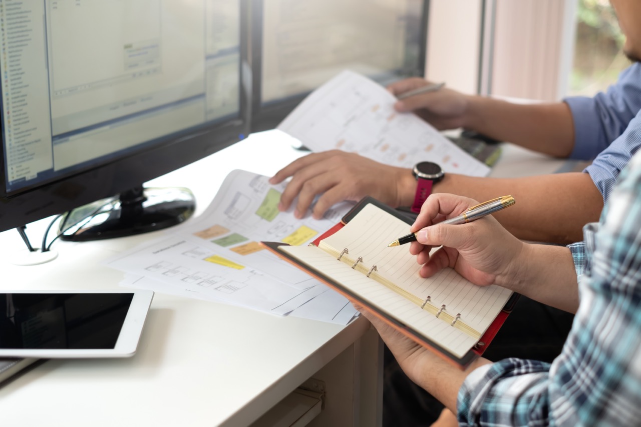 Key Principles of Effective Commercial Programme Management