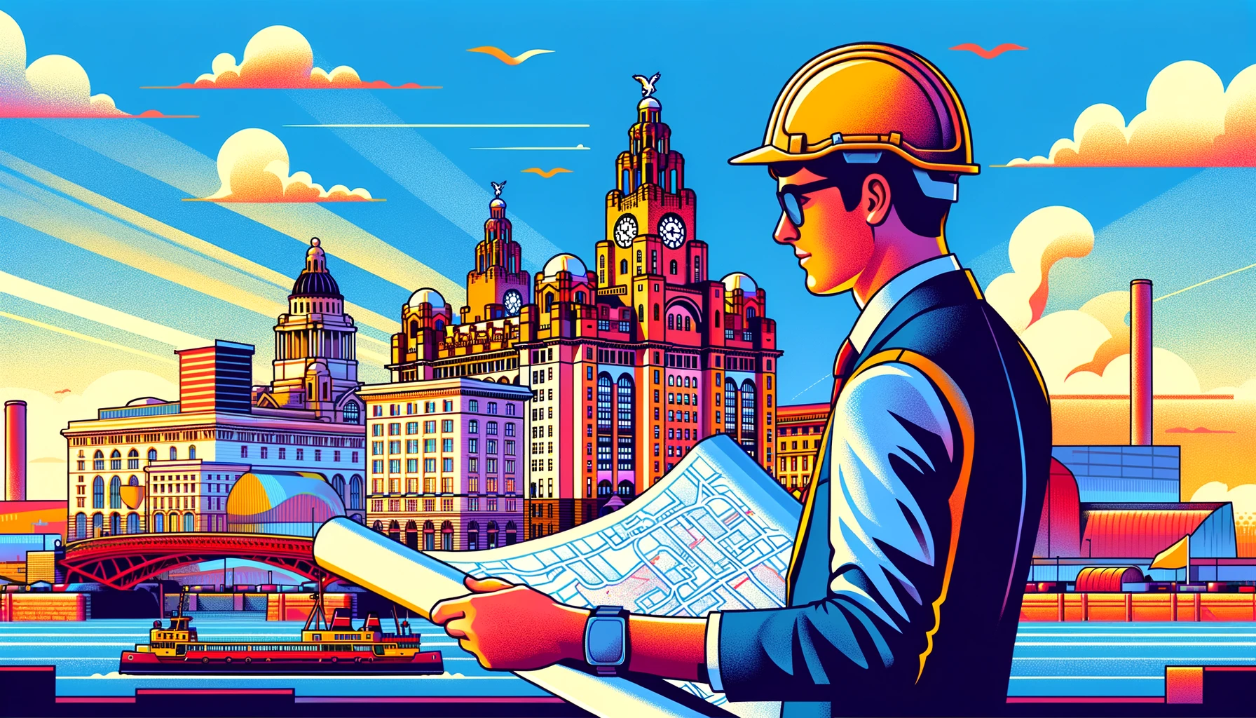 Liverpool's Trusted Quantity Surveyor Services