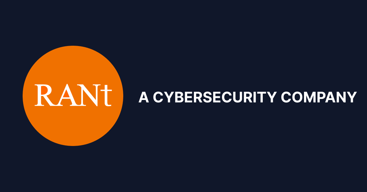 About Us – The RANt Group