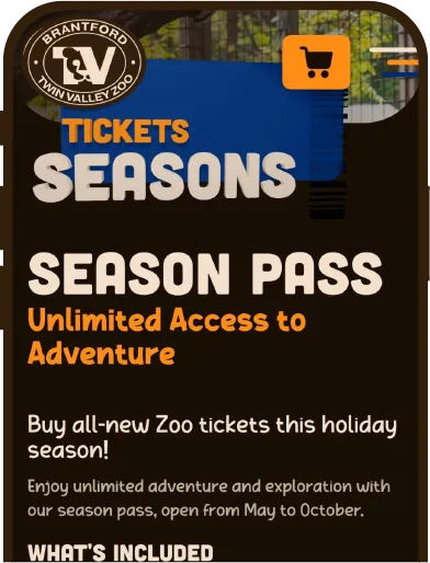 Kids Zoone - Fun and Informative | Twin Valley Zoo