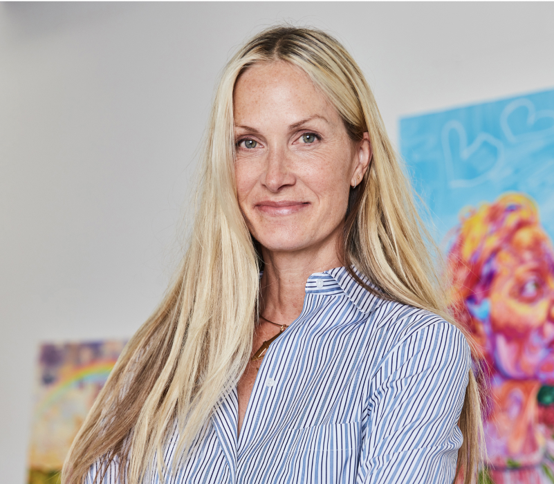 Info - Mack Art Foundation