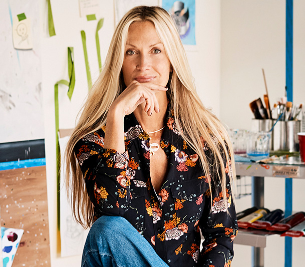 Info - Mack Art Foundation