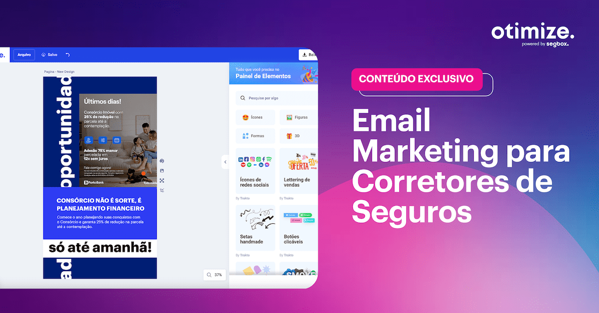 Ebook Email Marketing | Segbox