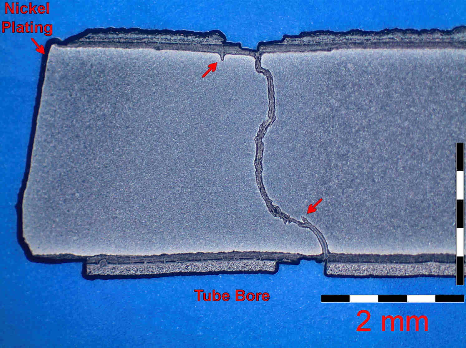 Grade 91 Steel | Tetra Engineering