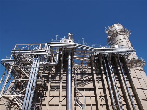 Power Plant Simulator & Designer Package (PPSD) Version 19.1. | Tetra ...