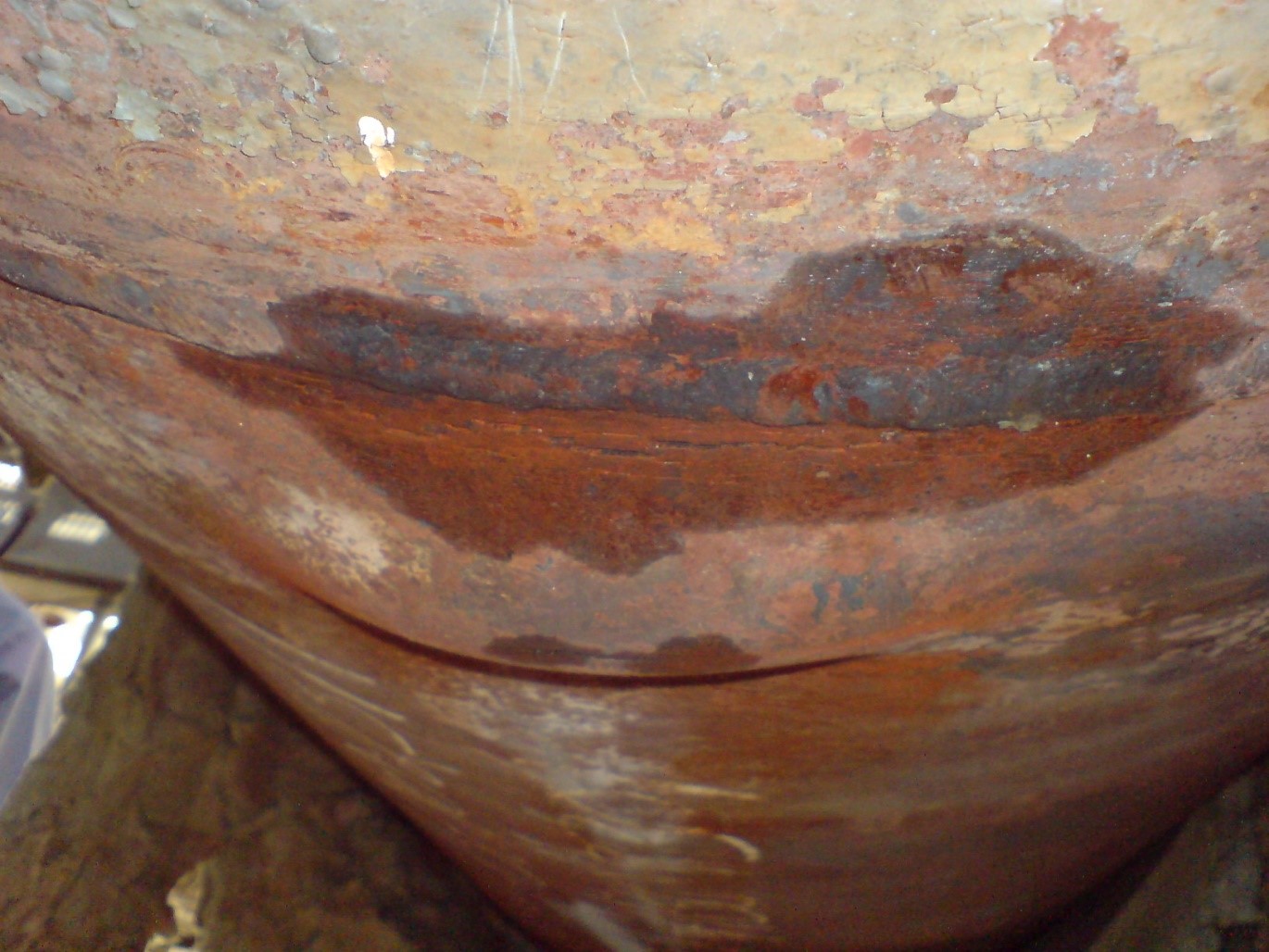 Thermal Shock / Impingement Assessment | Tetra Engineering