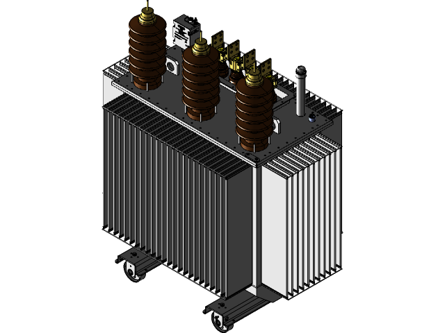 Power Plant Transformer Fundamentals | Tetra Engineering