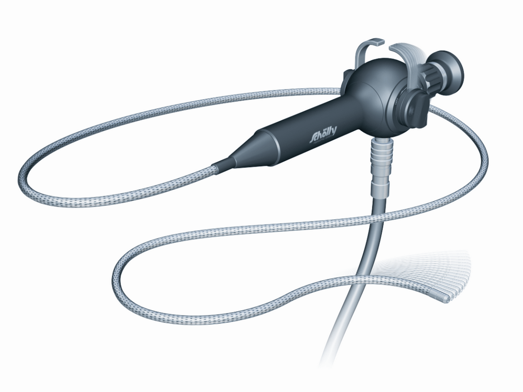 Borescope Inspection | Tetra Engineering