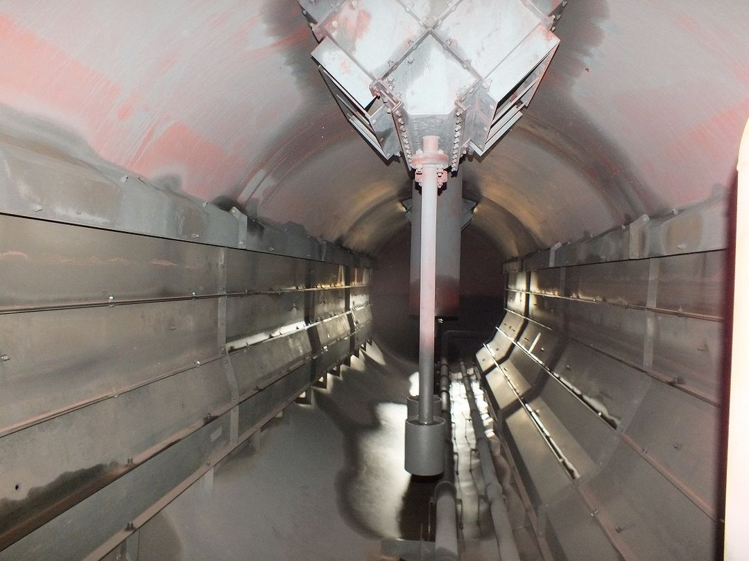 Welding Procedure Specification (WPS) | Tetra Engineering