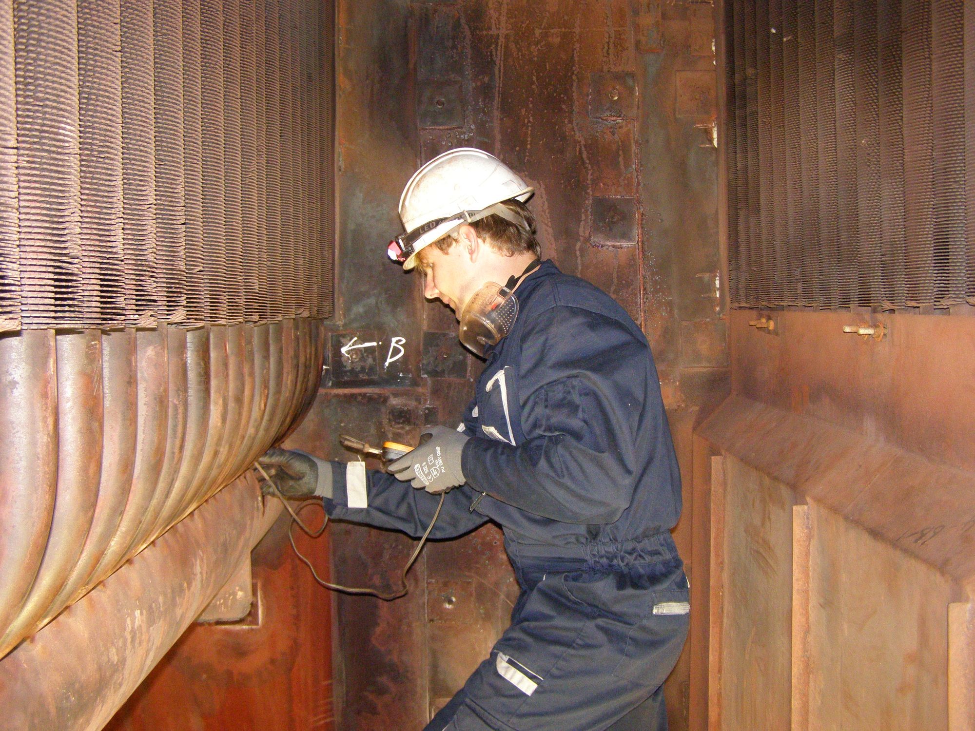 Services | Tetra Engineering