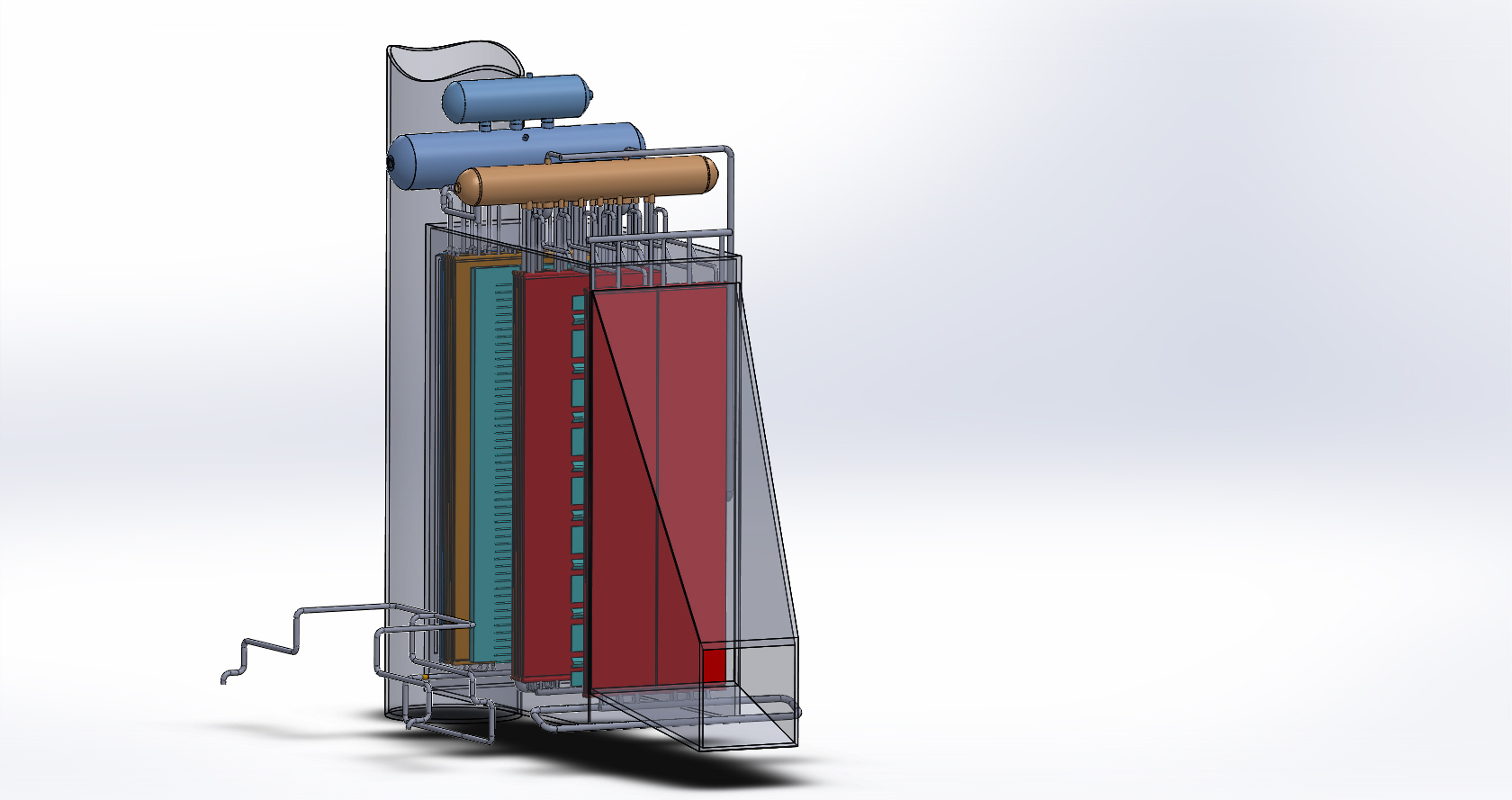 HRSG Inspection Planning | Tetra Engineering