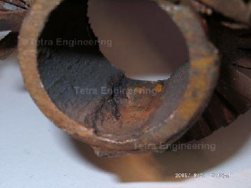 Under-deposit Corrosion Presentation at ASME POWER 2014 | Tetra Engineering