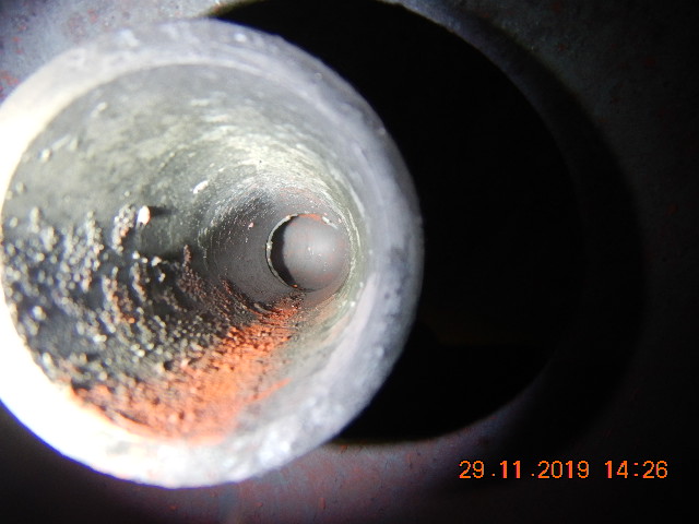 Pressure Boundary Inspection Quick Guide | Tetra Engineering