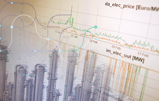 Industrial Energy Flexibility Fundamentals | Tetra Engineering