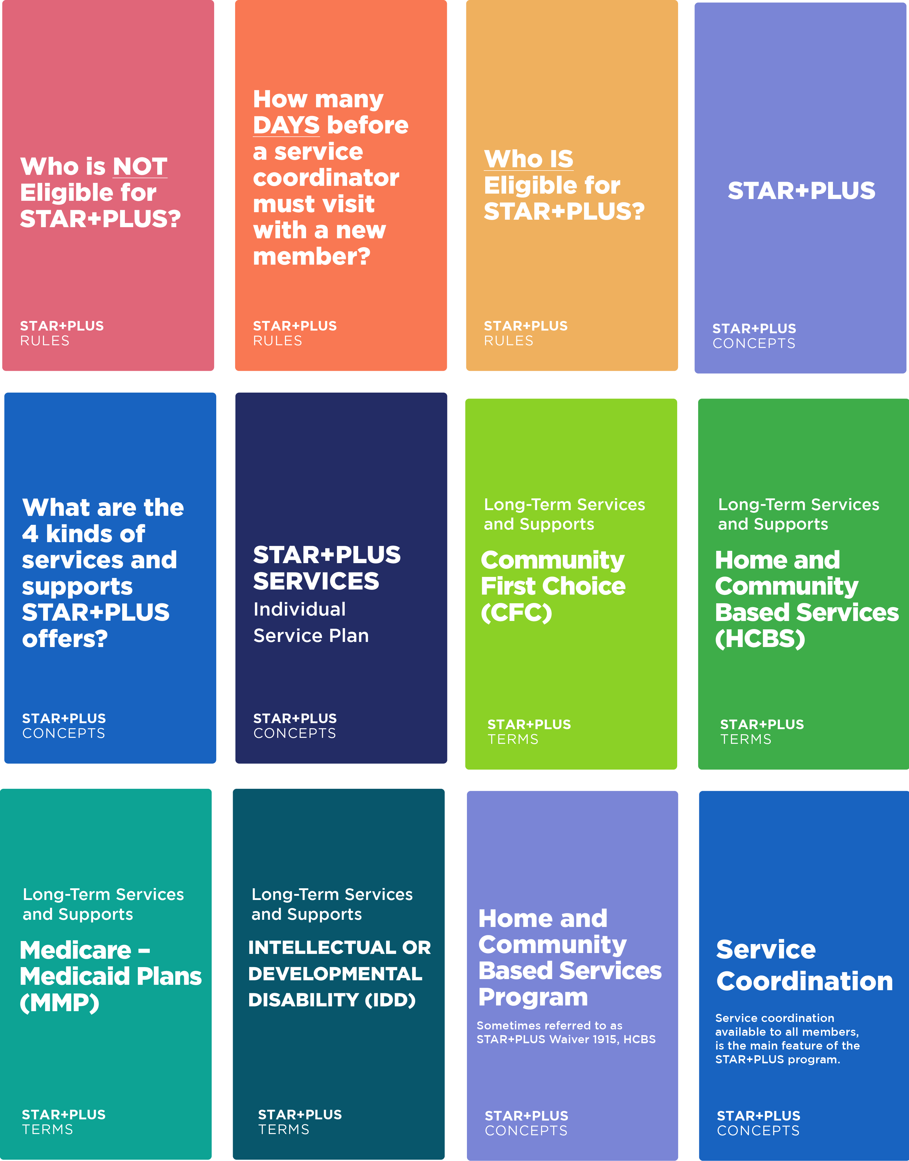 El Paso Health STAR+PLUS