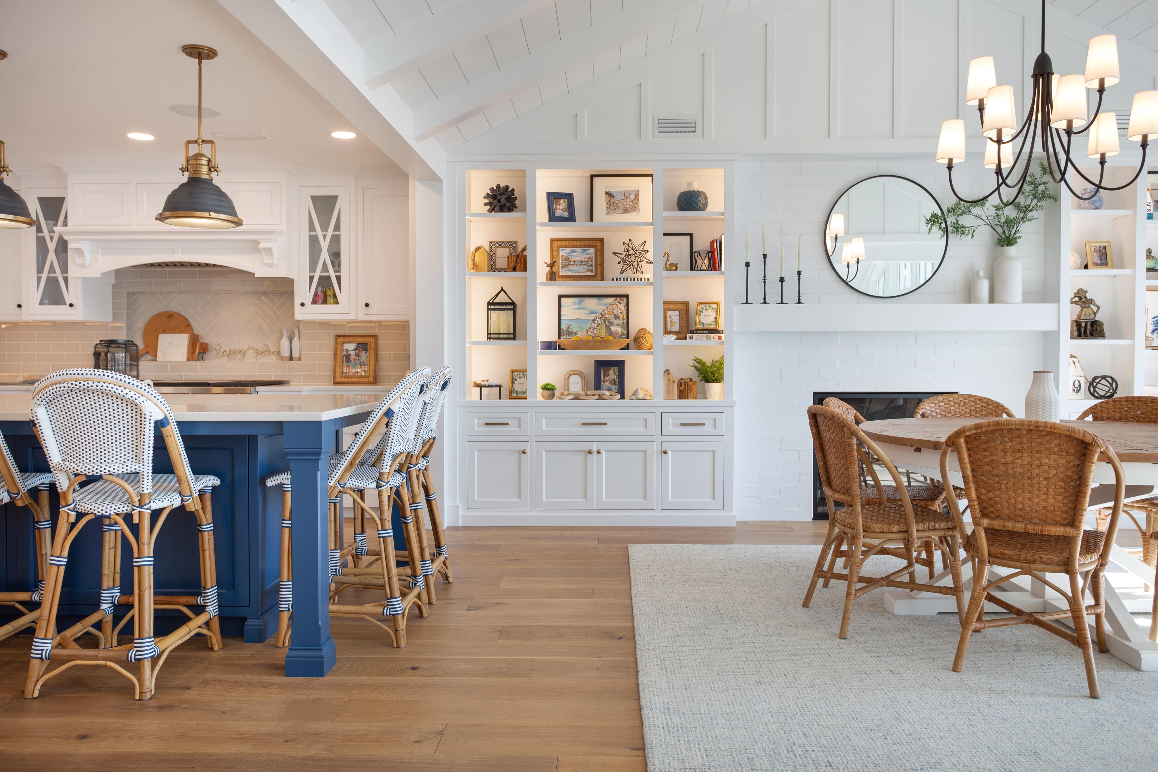 Shrock Design Studio | Fine Architectural Design