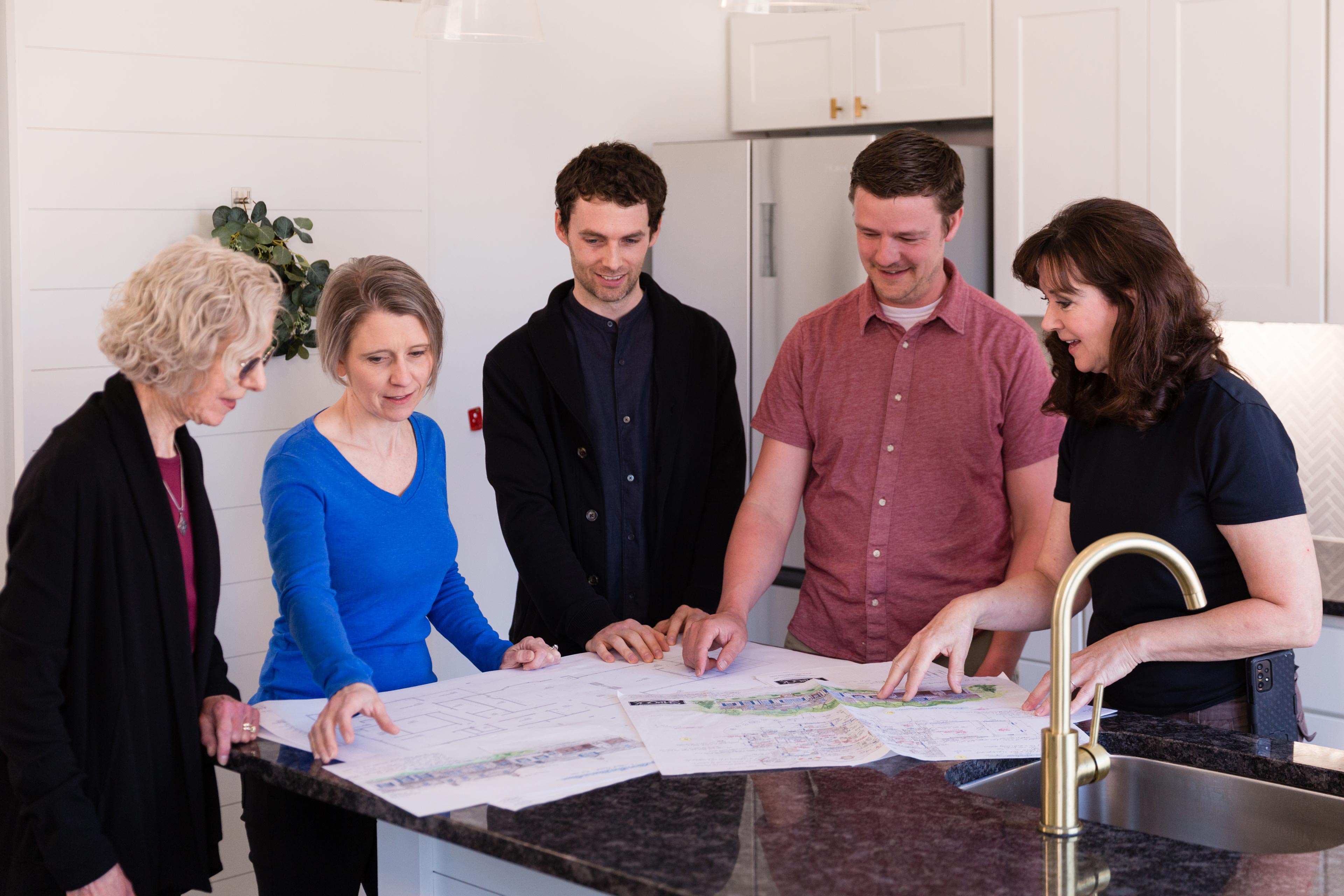 About . Shrock Design Studio