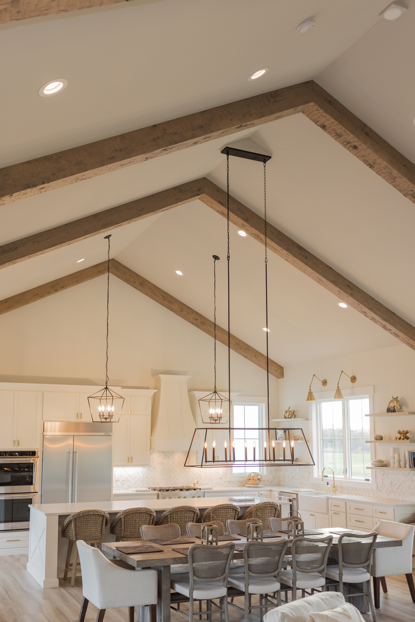 Heirloom Vacation Home - Architect X - Webflow eCommerce website template